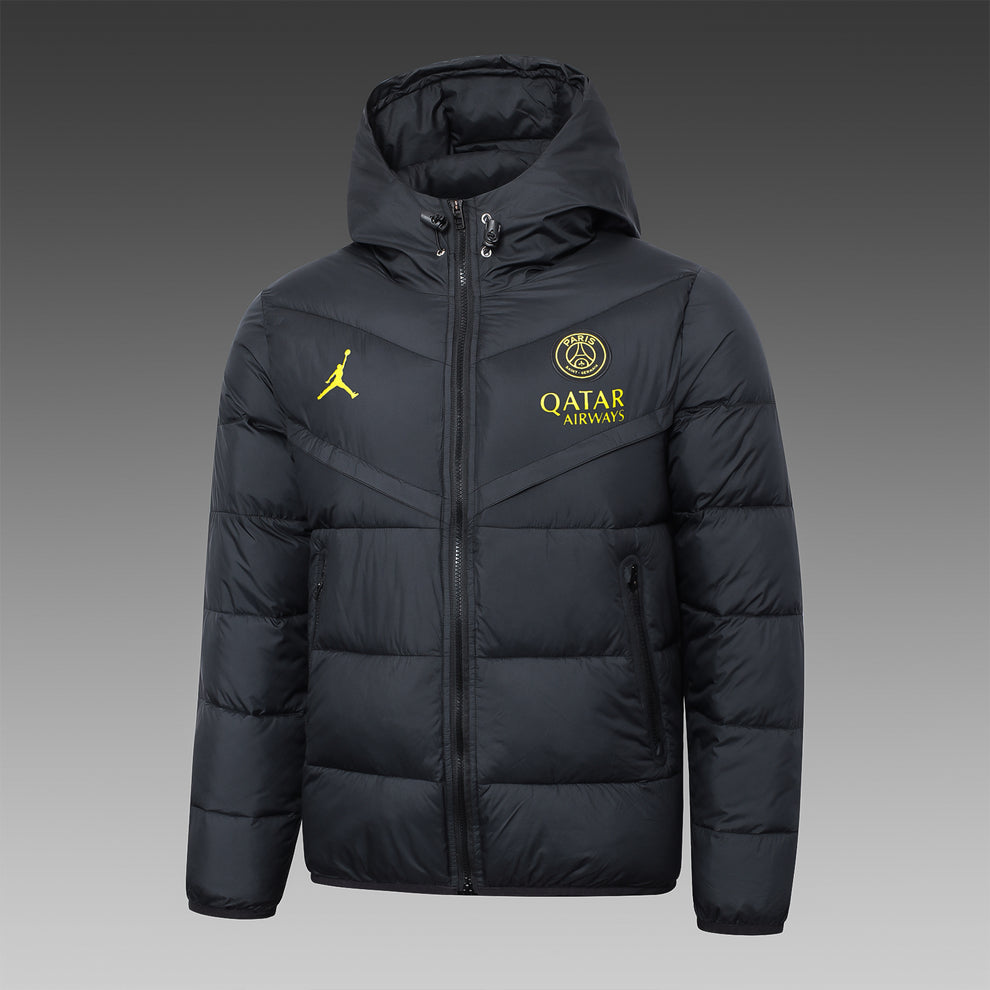 PSG Puffer - Jordan Edition – False 9 Football