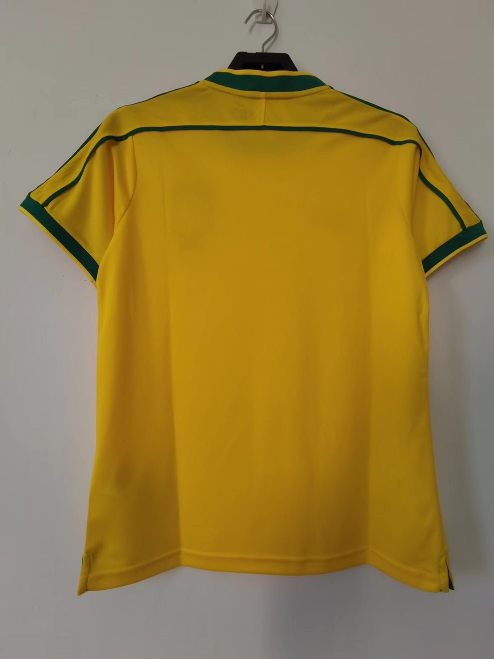 Brazil 1998 Home – False 9 Football