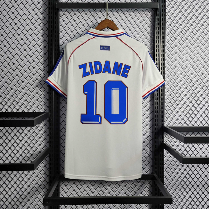 All – False 9 Football