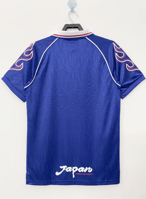 Japan 1998 Home – False 9 Football