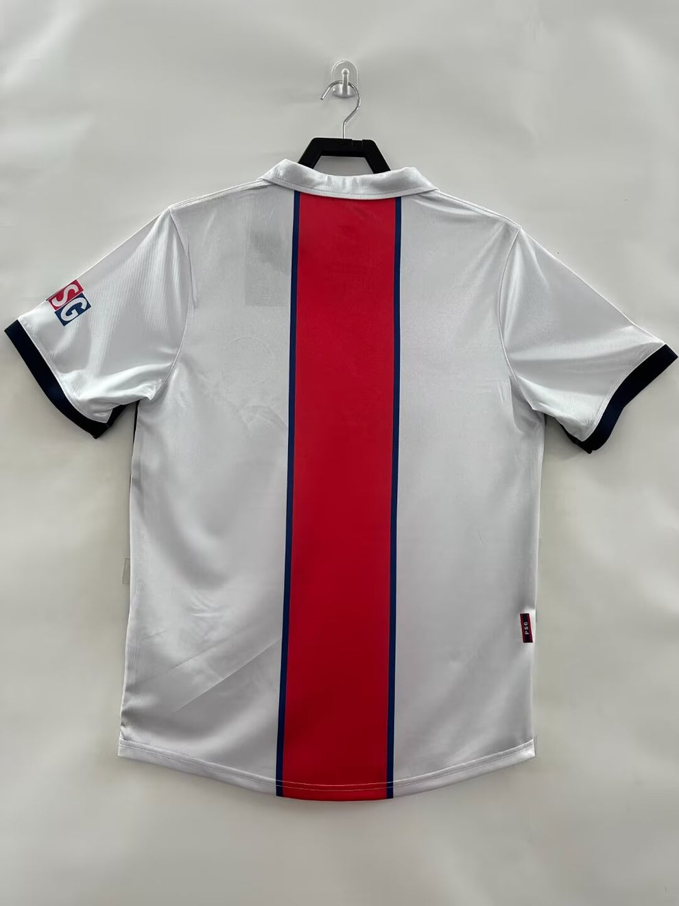 PSG 1998/99 Away – False 9 Football