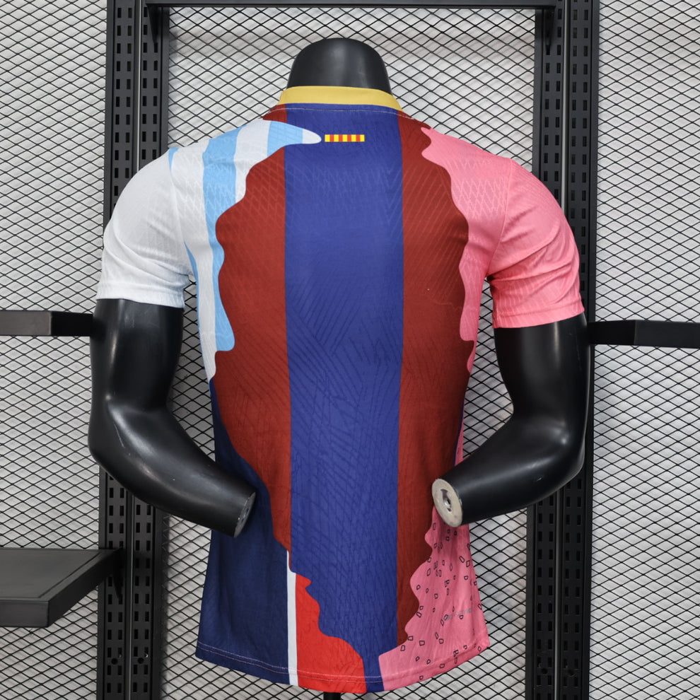 Lionel Messi - Tribute Kit 2025 – False 9 Football