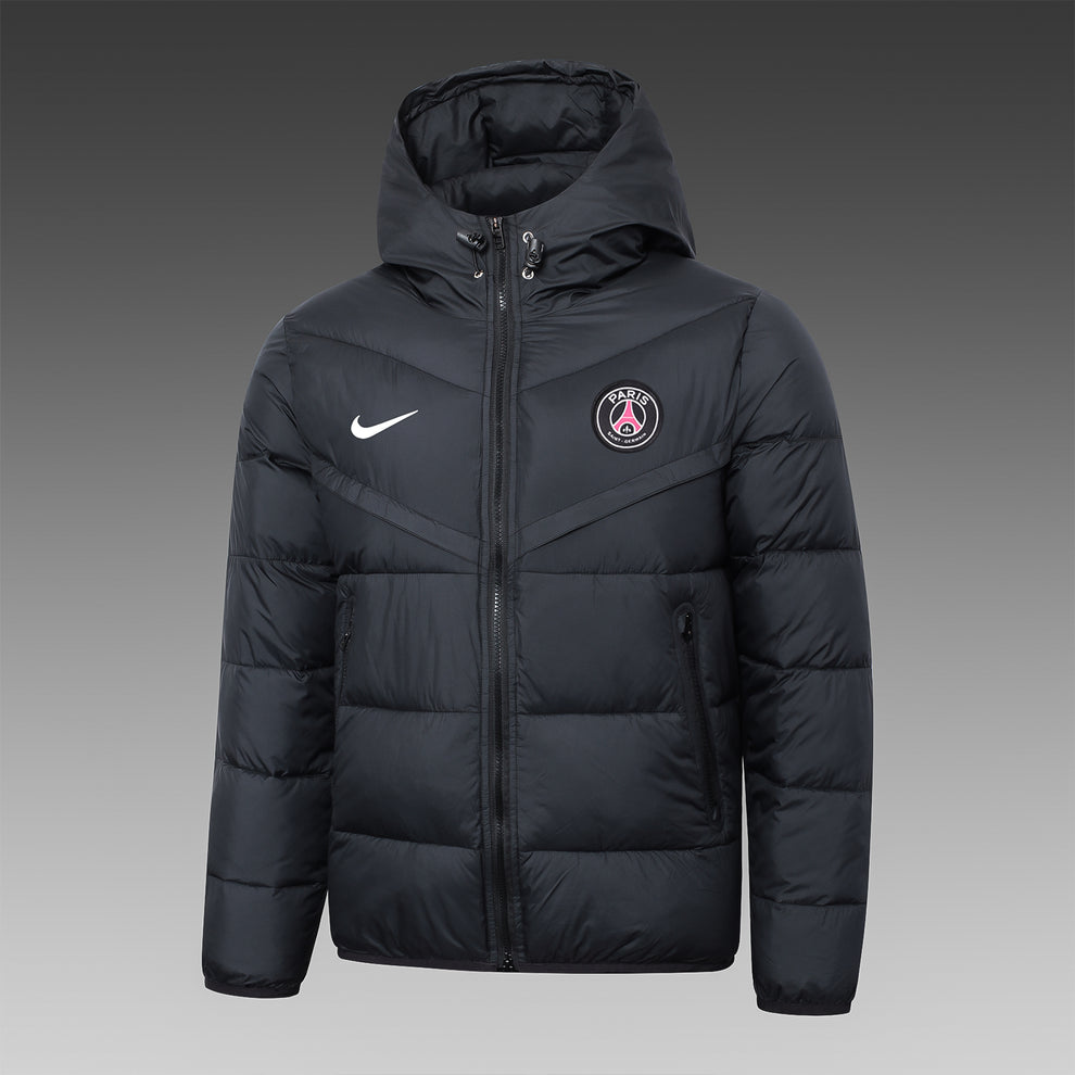 PSG Puffer – False 9 Football