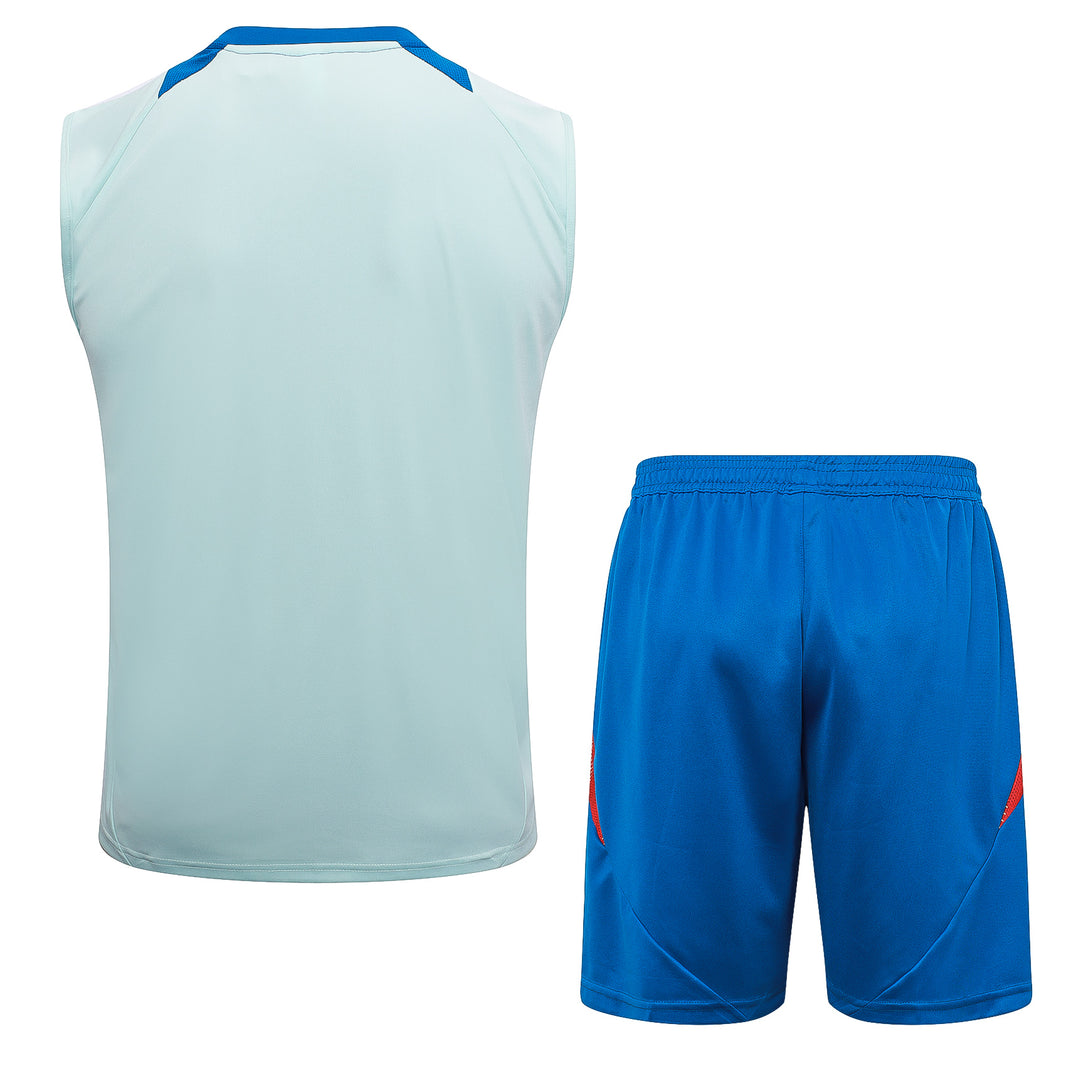 Training Kits – False 9 Football