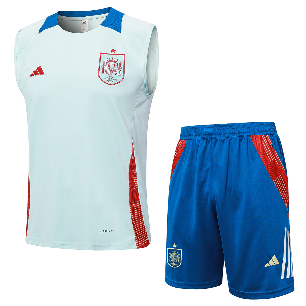 Training Kits – False 9 Football