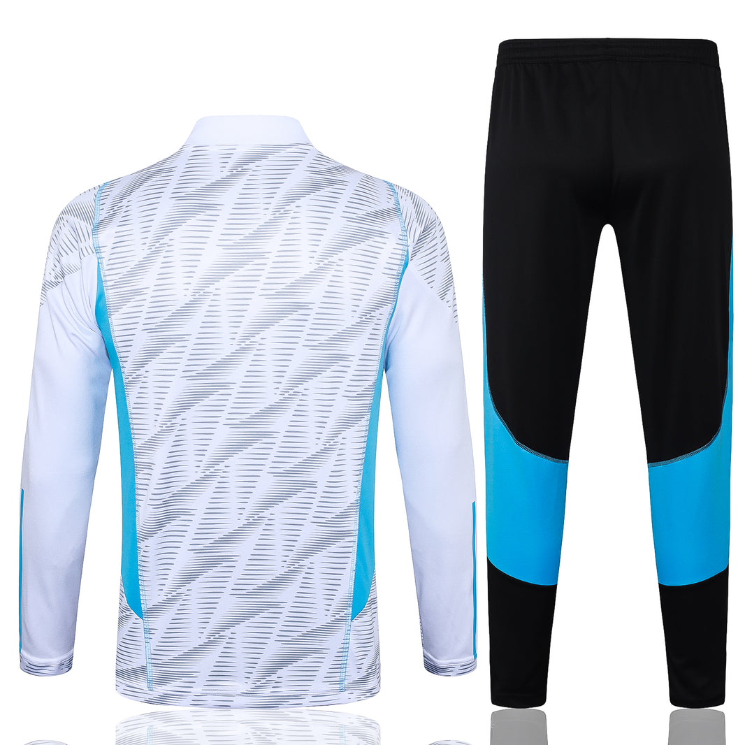 Tracksuit Sets – False 9 Football